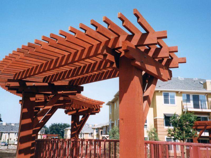 Trellis | Diablo Timber